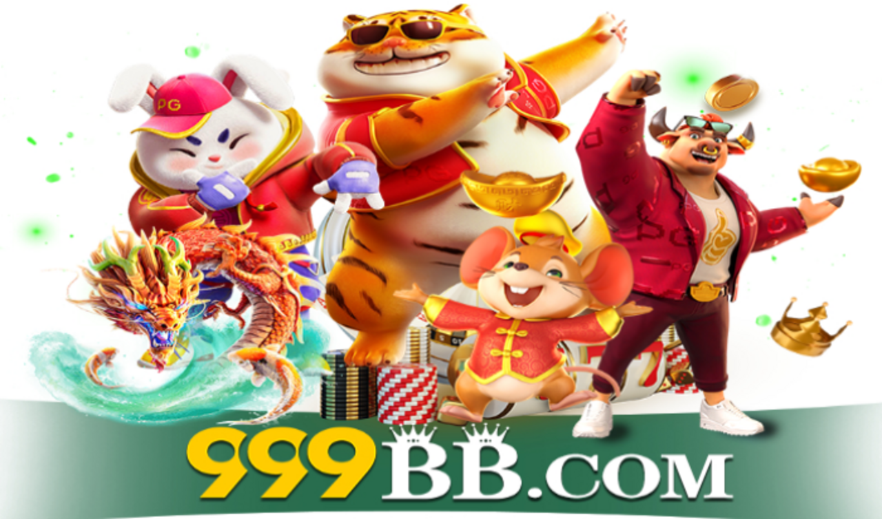 999BB é a melhor e mais justa marca de apostas do mundo